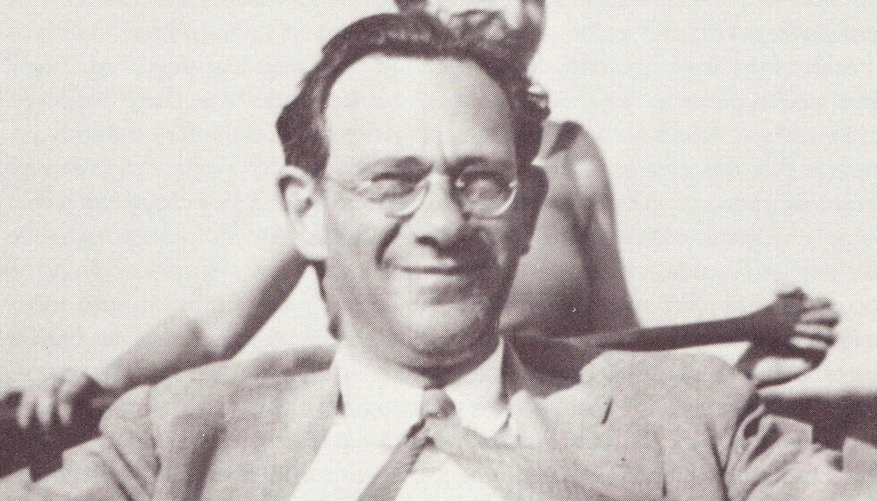 Edward Sapir, in breve (Seconda parte) - Linguisticamente