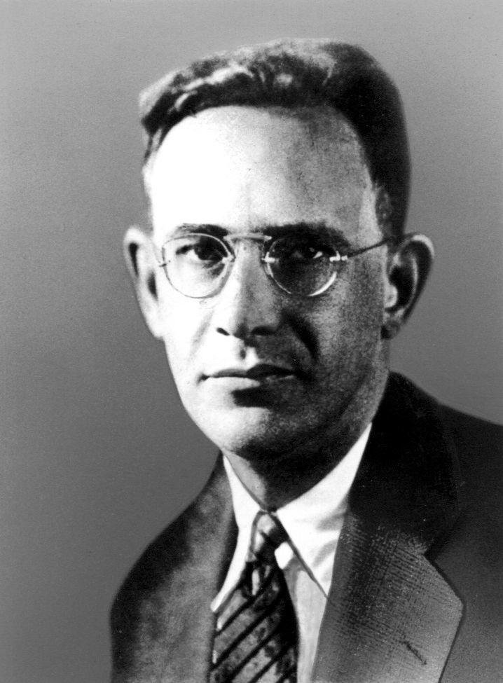 Edward Sapir, in breve (Prima parte) - Linguisticamente